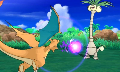 Dragon Rage | Pokémon Wiki | Fandom
