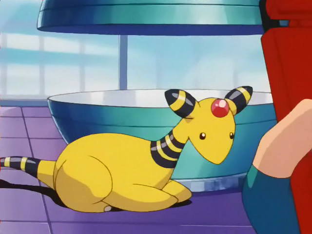 Jasmine Pokémon Wiki Fandom Powered By Wikia