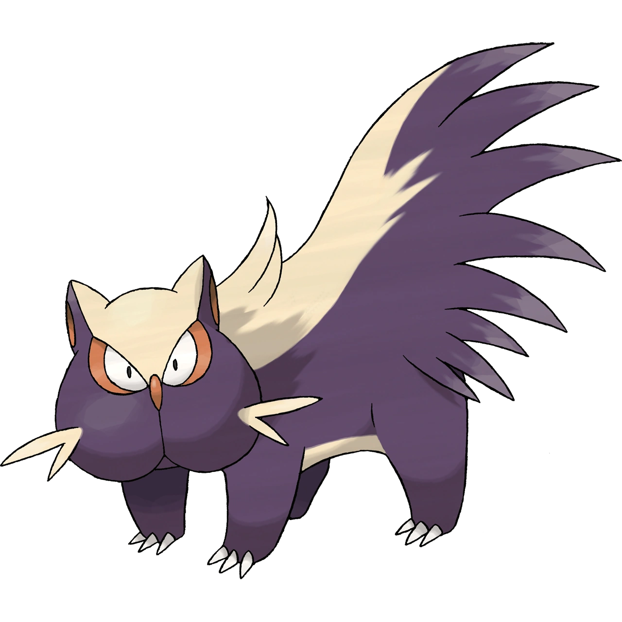 Stunky | Pokémon Wiki | Fandom