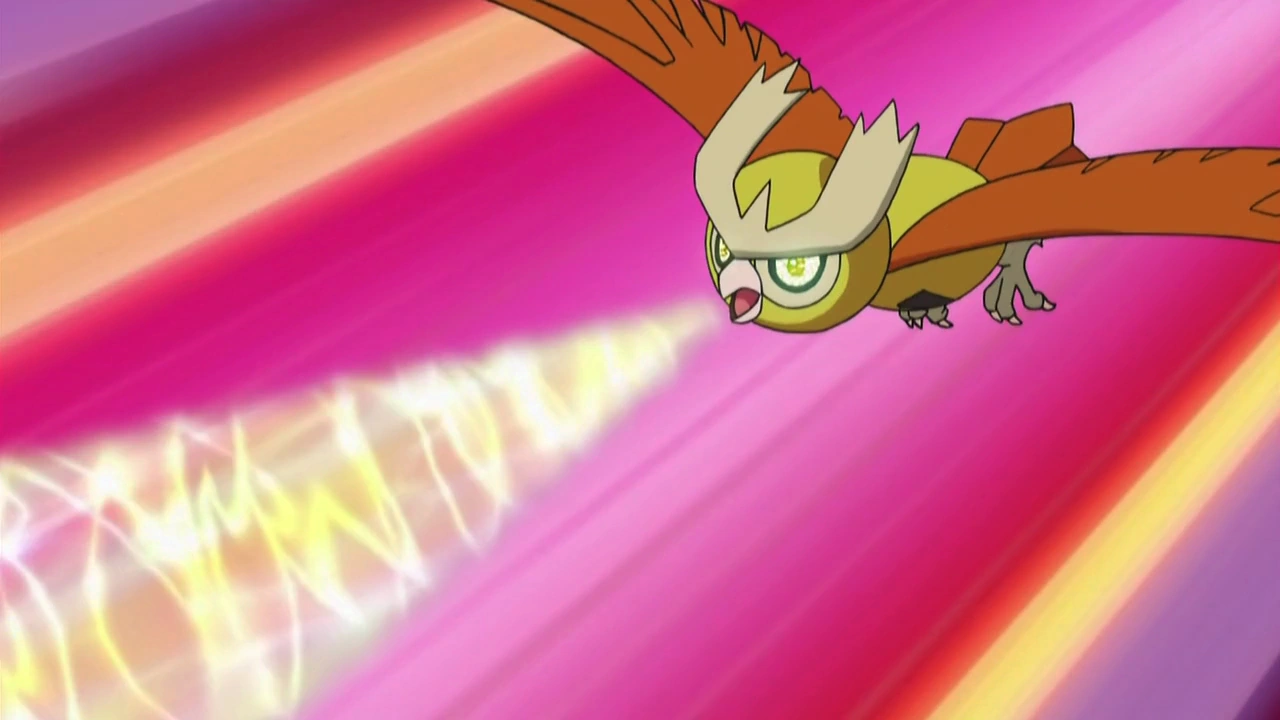 Extrasensory | Pokémon Wiki | Fandom