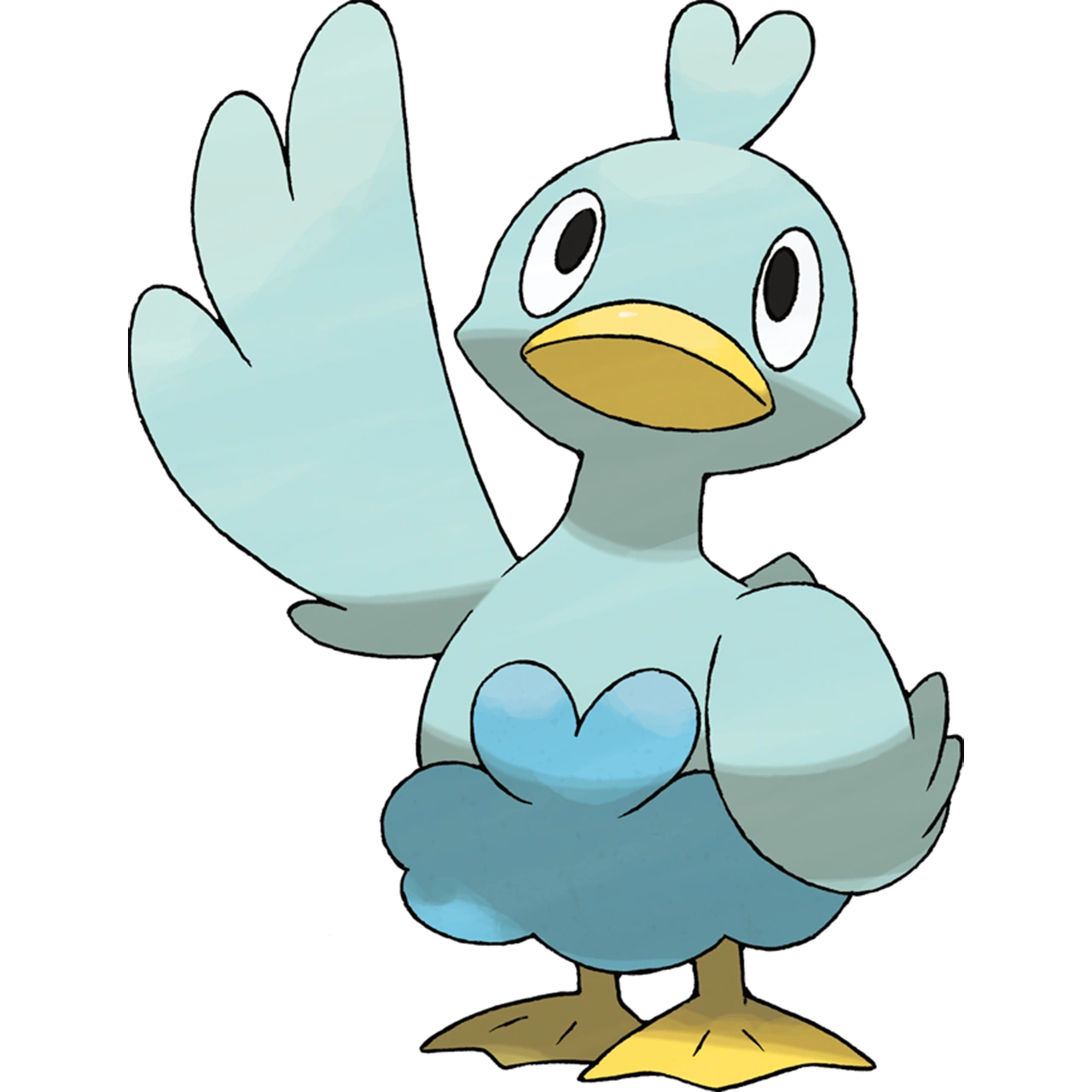 Kategoria:Pokémony Kaczki | Pokémon Wiki | FANDOM powered by Wikia