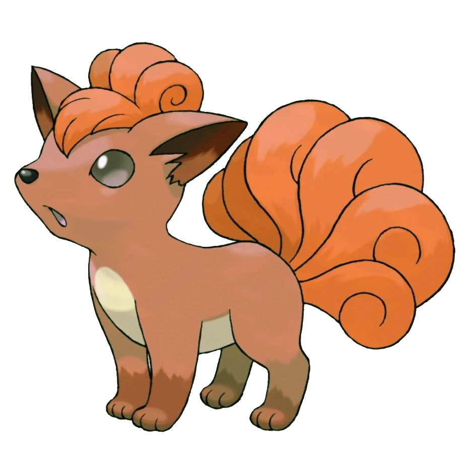 Vulpix | Pokémon Wiki | FANDOM powered by Wikia