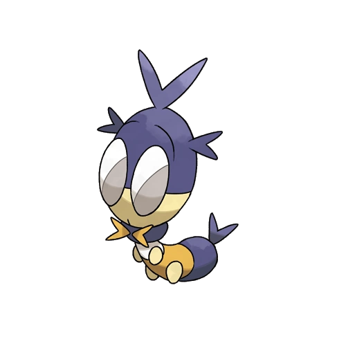Dottler | Pokémon Wiki | Fandom