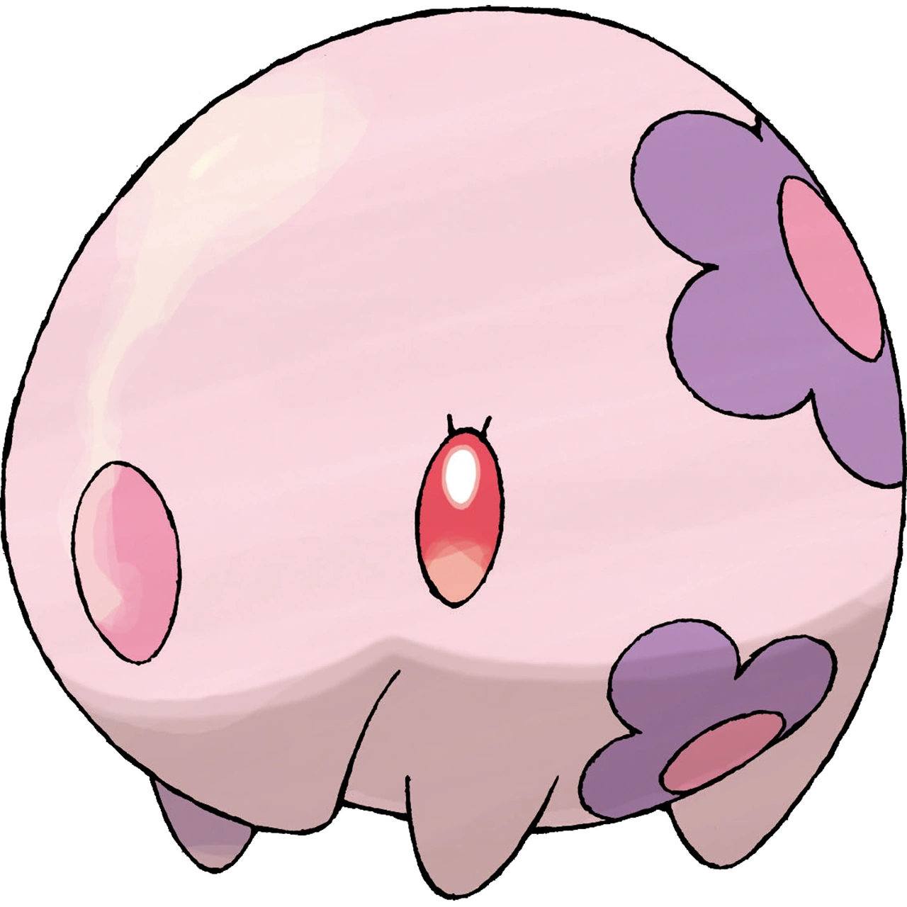 Munna | Pokémon Wiki | Fandom