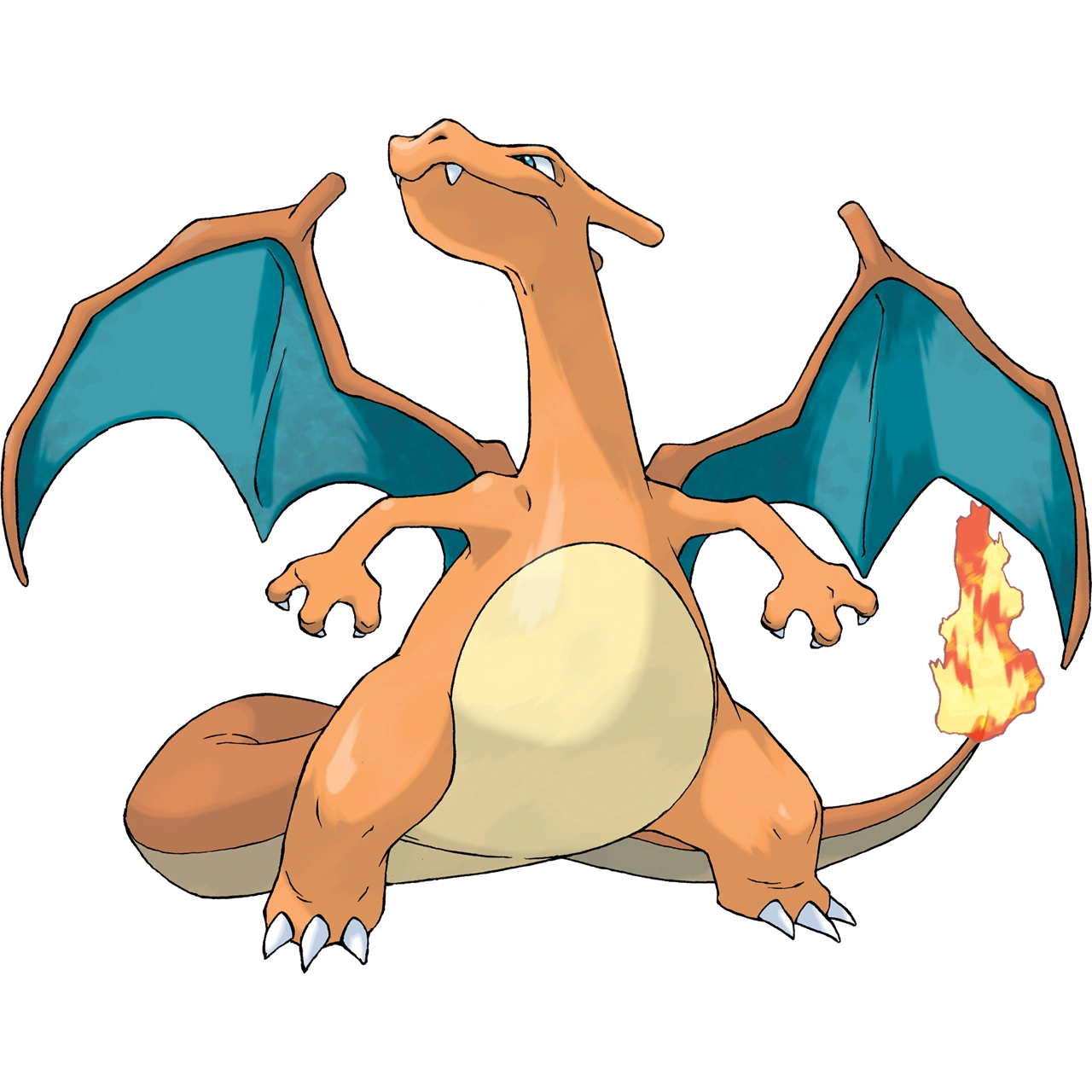 Charizard | Pokémon Wiki | FANDOM powered by Wikia