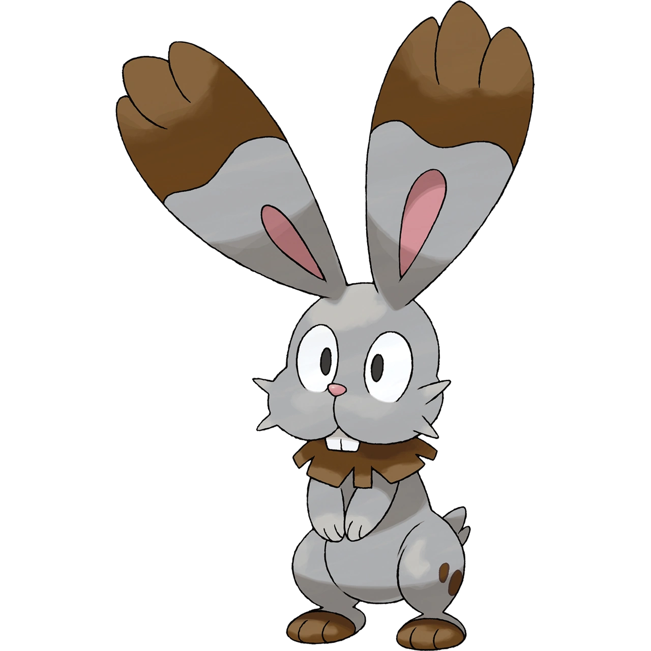 Bunnelby | Pokémon Wiki | FANDOM powered by Wikia