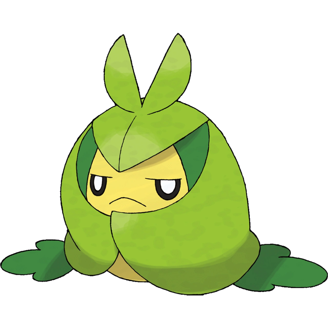 Swadloon | Pokémon Wiki | Fandom