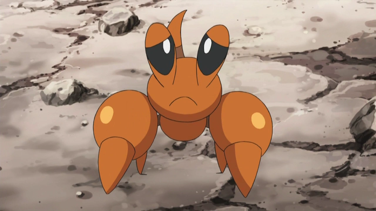 Dwebble | Pokémon Wiki | FANDOM powered by Wikia