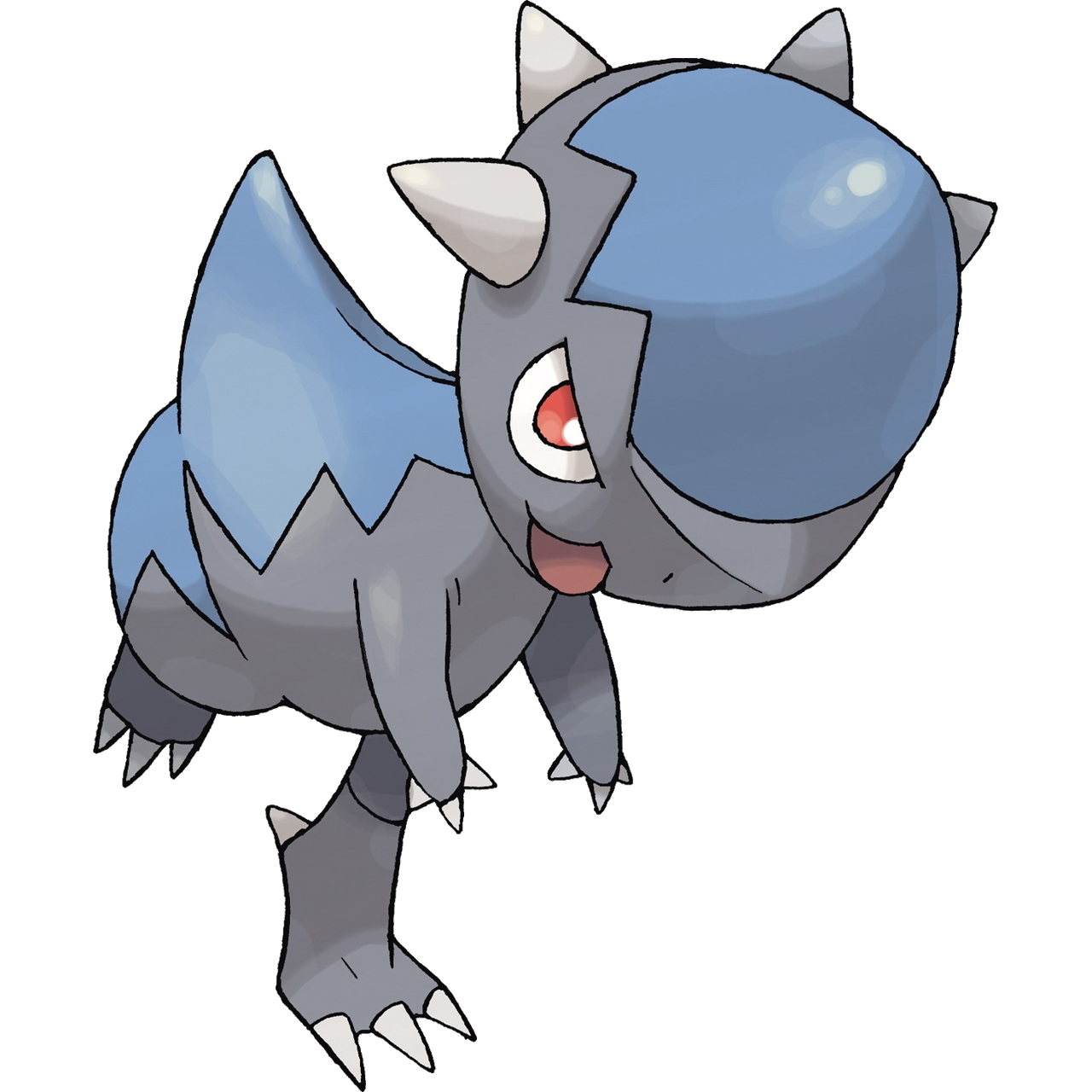 Rampardos | Pokémon Wiki | FANDOM powered by Wikia