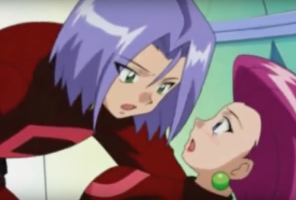 Jessie Pokémon Wiki Fandom Powered By Wikia