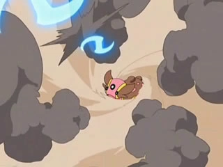 Air Cutter | Pokémon Wiki | Fandom