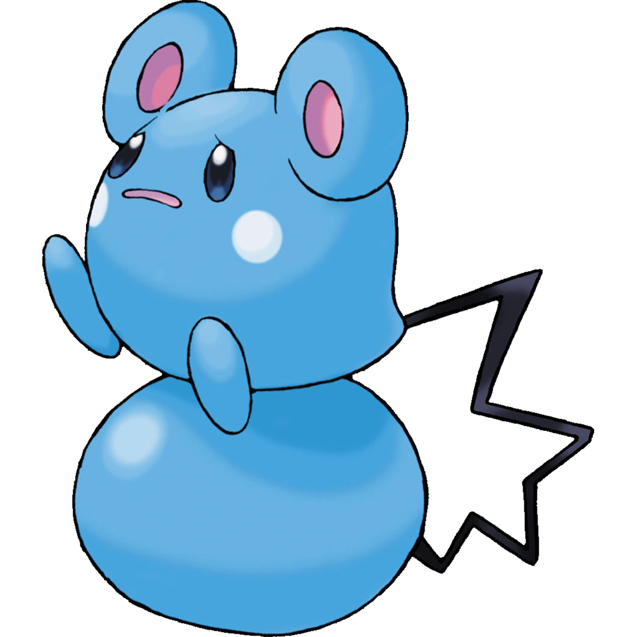 Azurill | Pokémon Wiki | FANDOM powered by Wikia
