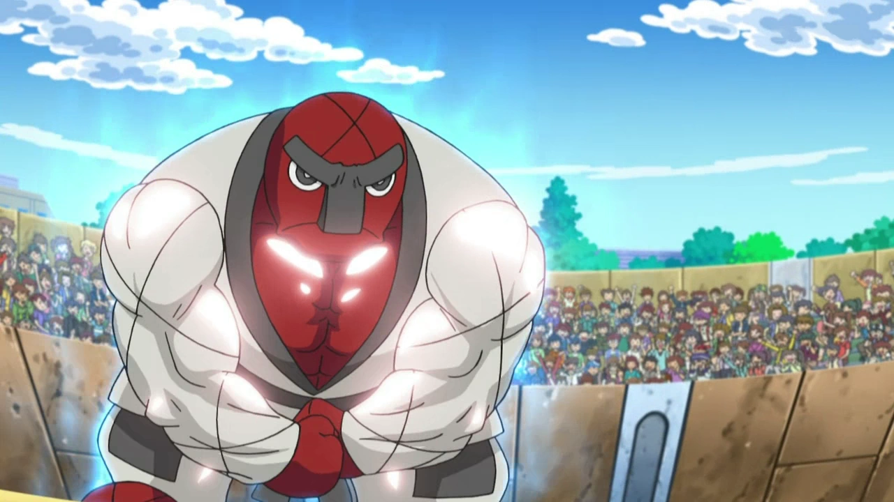 Throh | Pokémon Wiki | FANDOM powered by Wikia