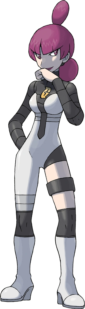 Jupiter | Pokémon Wiki | Fandom