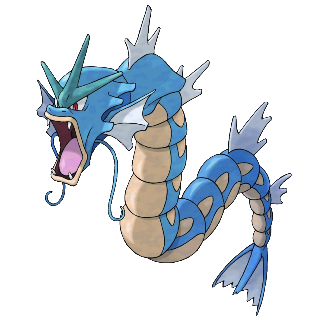 Obraz - Gyarados.png | Pokémon Wiki | FANDOM powered by Wikia Obraz - Gyarados.png | Pokémon Wiki | FANDOM powered by Wikia