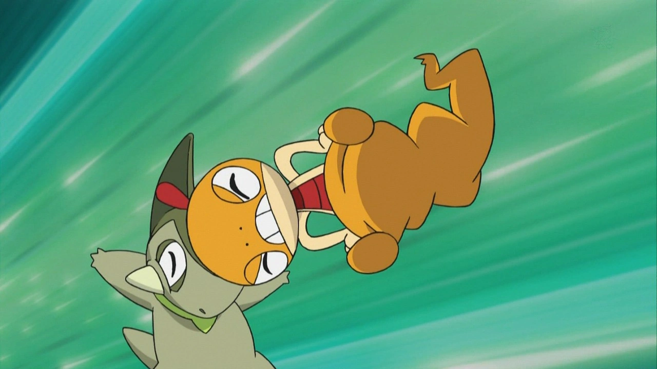 Headbutt | Pokémon Wiki | FANDOM powered by Wikia
