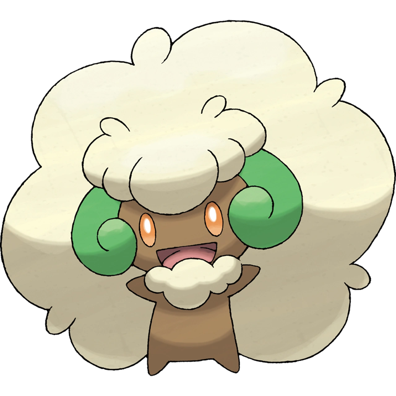 Whimsicott | Pokémon Wiki | FANDOM powered by Wikia
