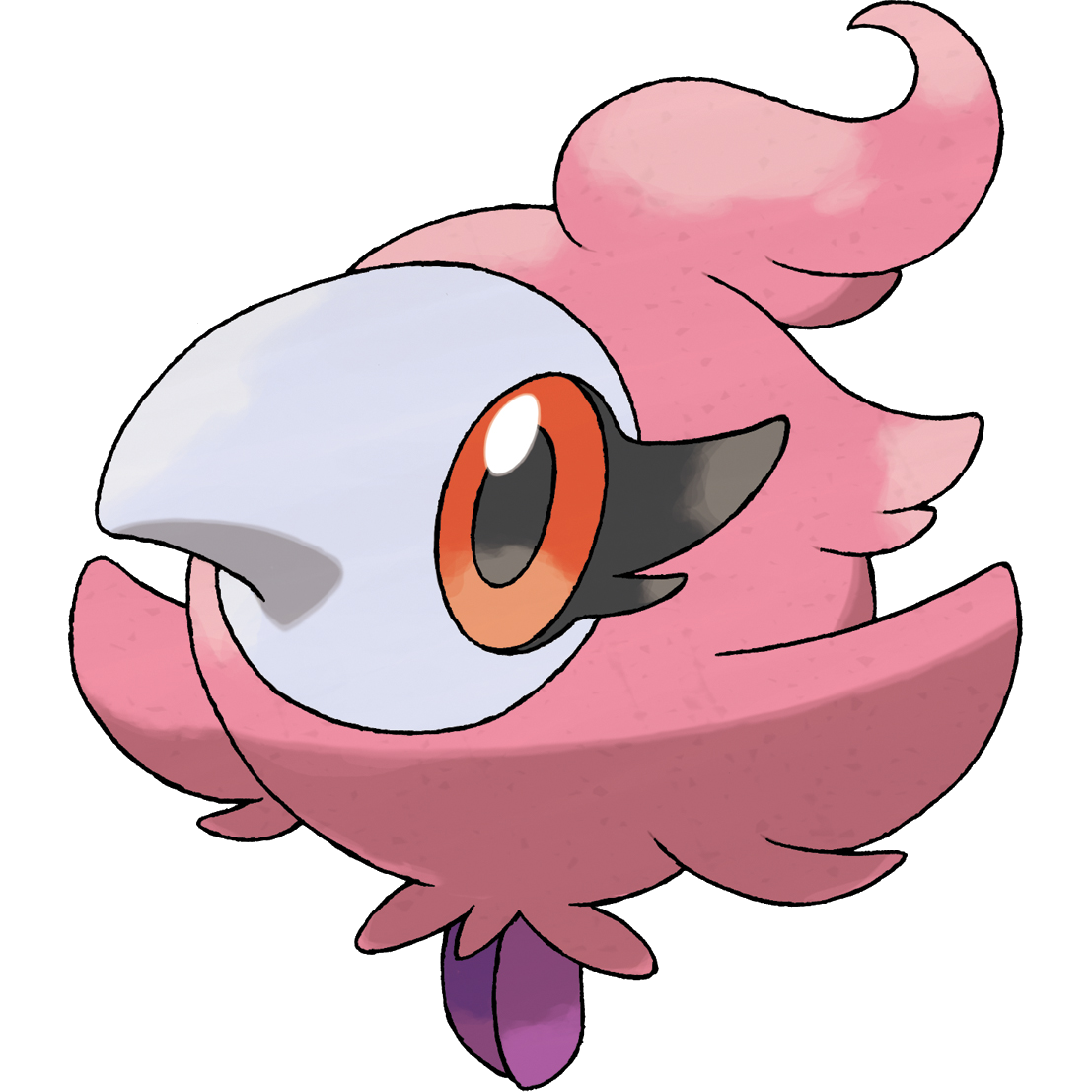 Spritzee Pokémon Wiki Fandom Powered By Wikia