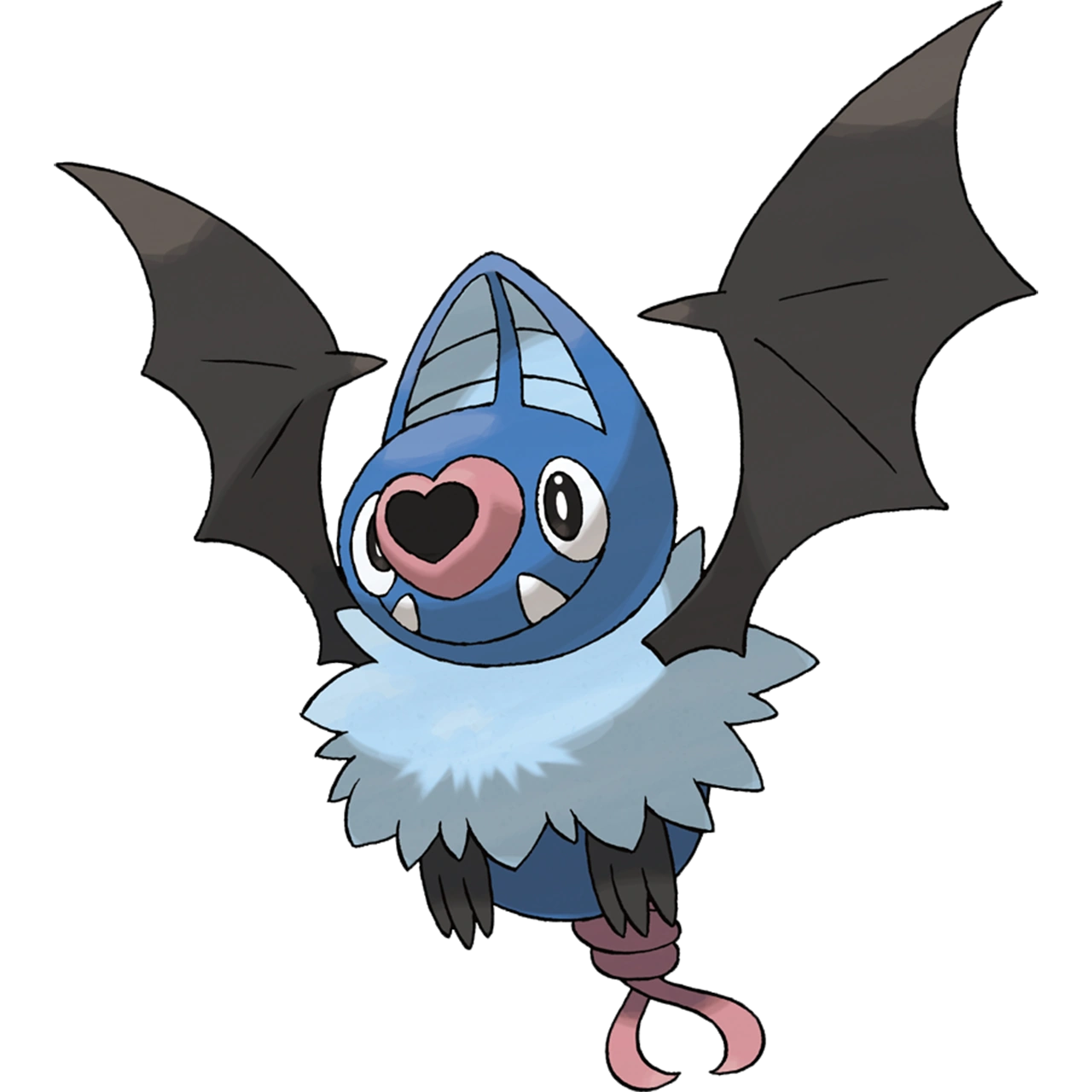 Swoobat | Pokémon Wiki | Fandom