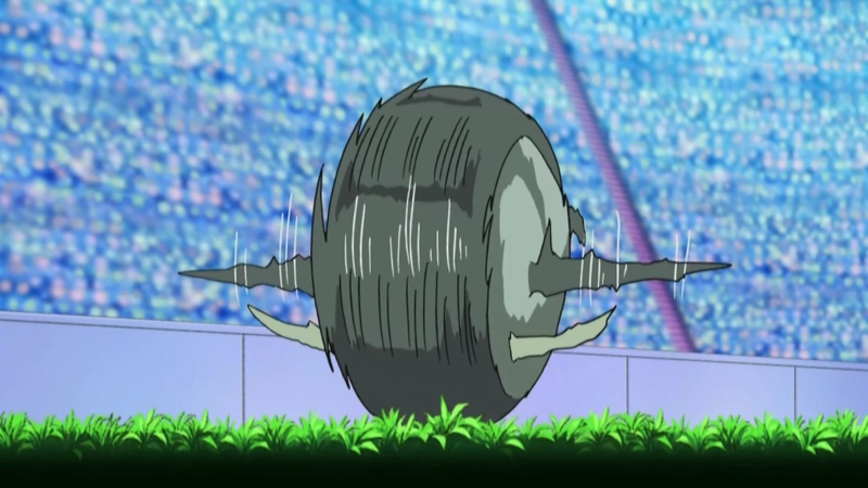 Rollout | Pokémon Wiki | FANDOM powered by Wikia