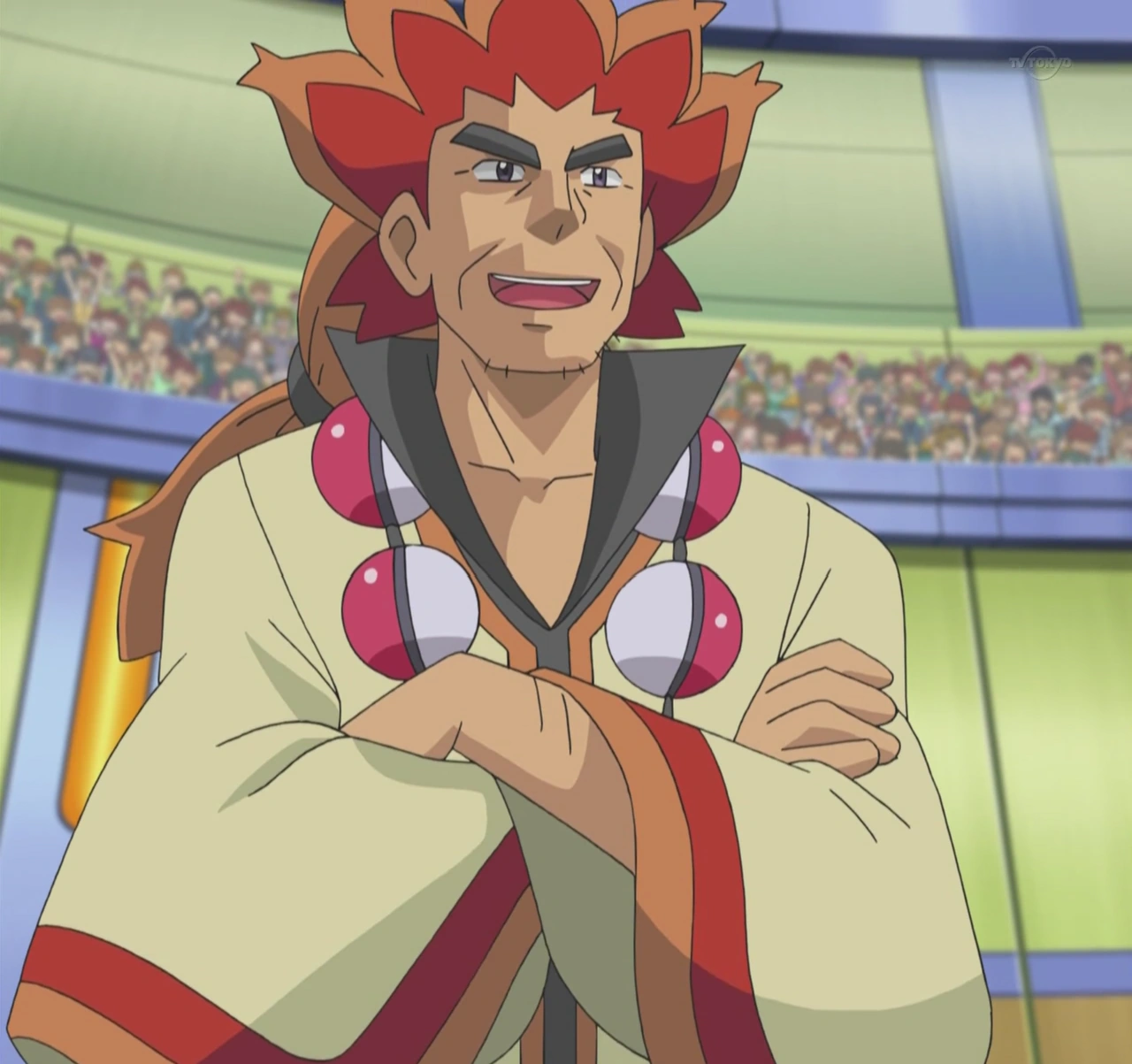 Alder | Pokémon Wiki | FANDOM powered by Wikia