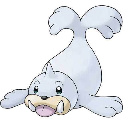 Dewgong | Pokémon Wiki | FANDOM powered by Wikia