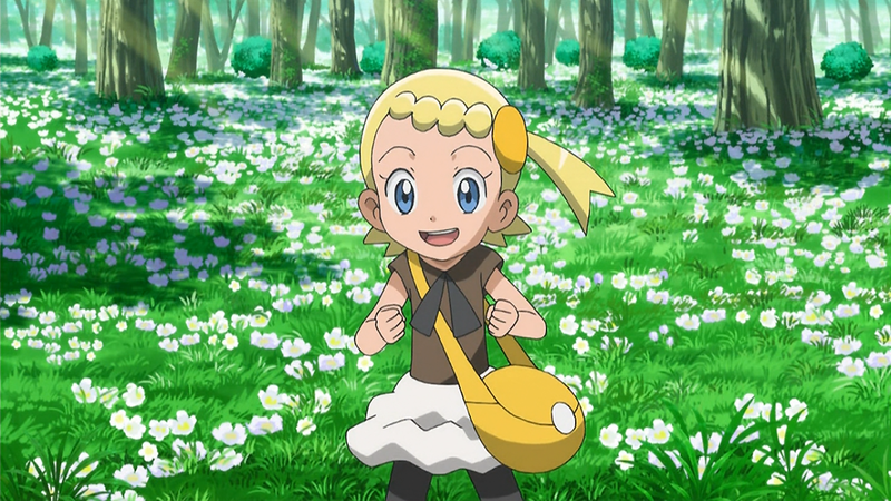 Bonnie | Pokémon Wiki | Fandom