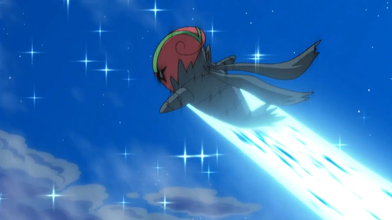 Agility | Pokémon Wiki | Fandom