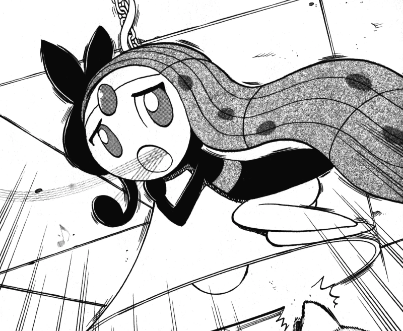 Meloetta | Pokémon Wiki | FANDOM powered by Wikia