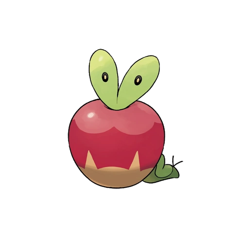 Applin | Pokémon Wiki | Fandom