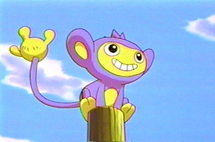 Dylan | Pokemon: The Three Musketeers Wiki | Fandom