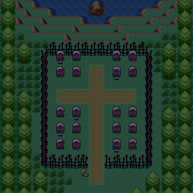 Graveyard | Pokeomega Wiki | FANDOM powered by Wikia