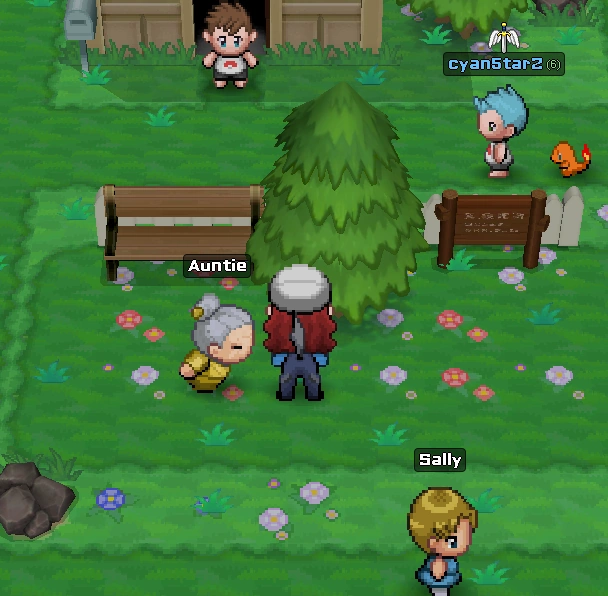 Headbutt Locations | PokéOne Wiki | FANDOM powered by Wikia