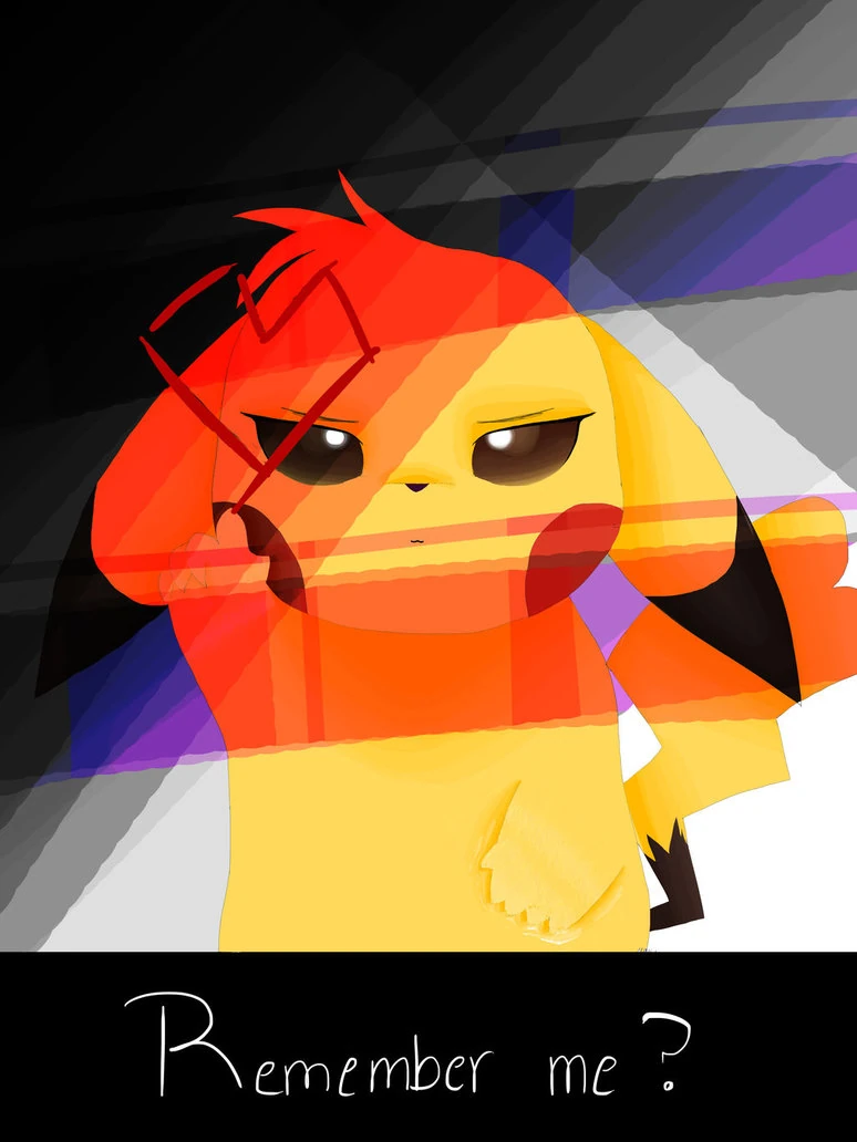 Jessica | Pokepasta Wiki | Fandom