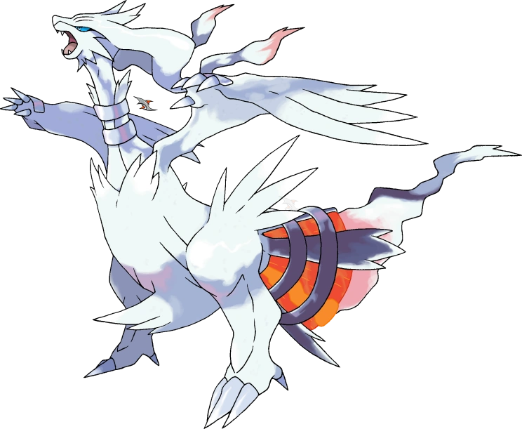 Reshiram | Wiki Pokémon | FANDOM powered by Wikia