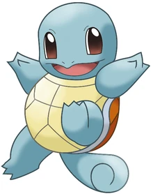 Squirtle | Wiki Pokémon | Fandom