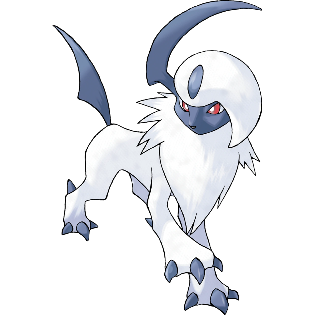 Absol | PokéPédia | FANDOM powered by Wikia
