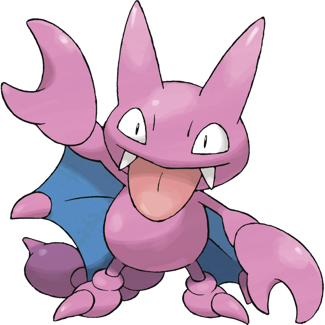 Gligar | PokéPédia | FANDOM powered by Wikia