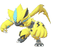 Zeraora | PokéPédia | Fandom