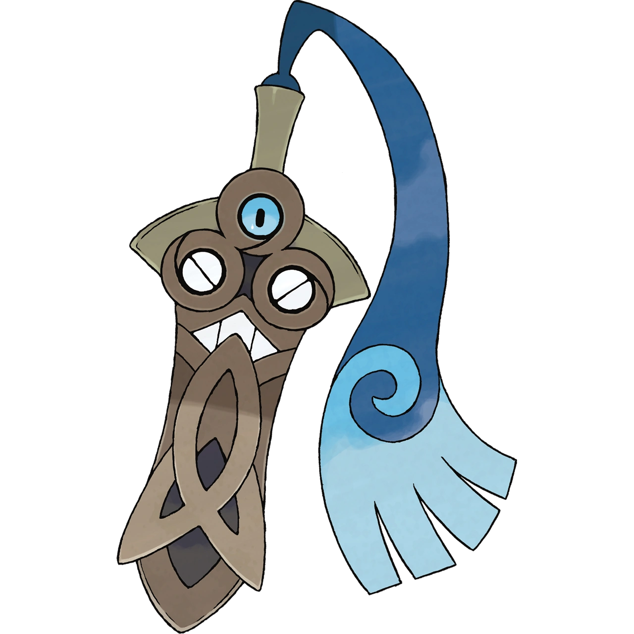 Honedge | PokéPédia | Fandom