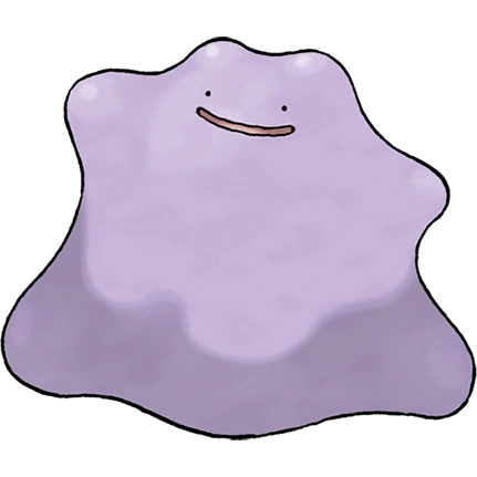 Ditto | PokéPédia | FANDOM powered by Wikia