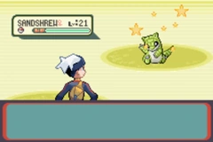 Imagem - Shiny Sandshrew III.png | PokéPédia | FANDOM powered by Wikia