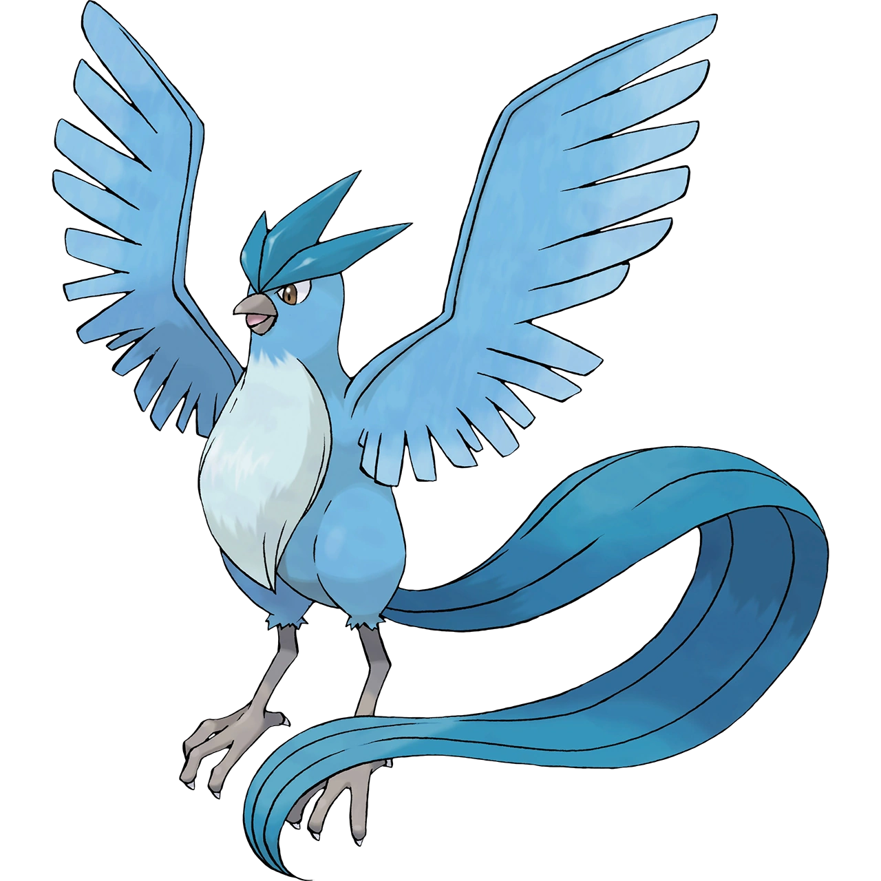 Categoria:Pokémon do Tipo Gelo | PokéPédia | Fandom