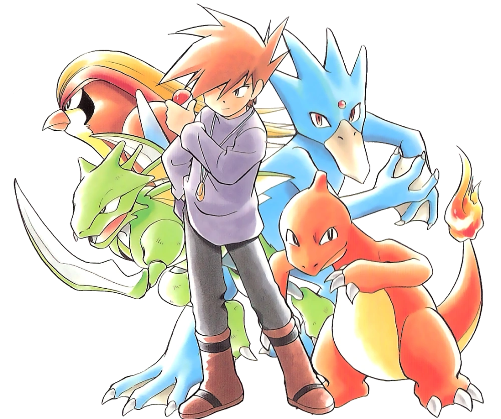 Imagem - Blue Adventures RGB.png | PokéPédia | FANDOM powered by Wikia