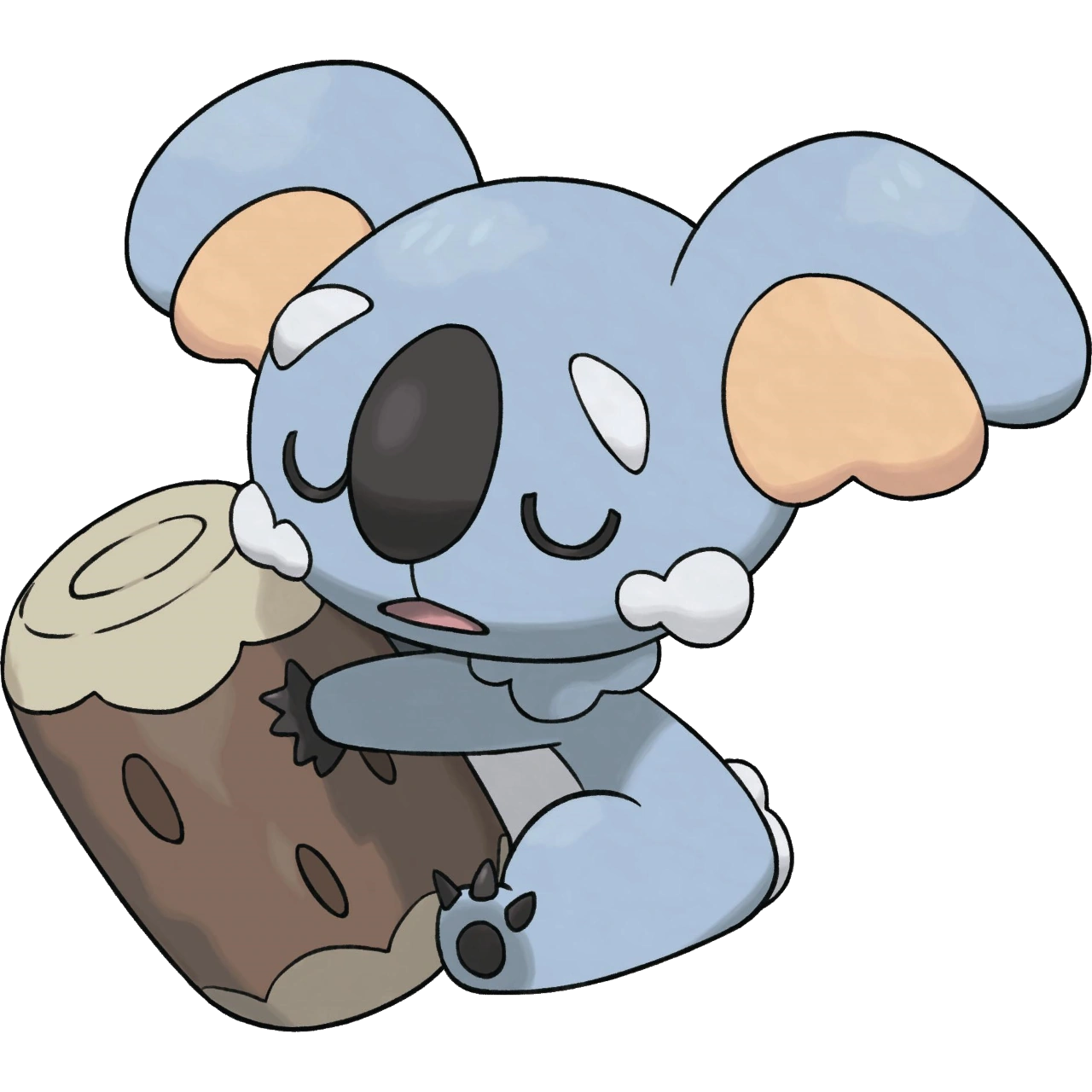 Komala | PokéPédia | Fandom