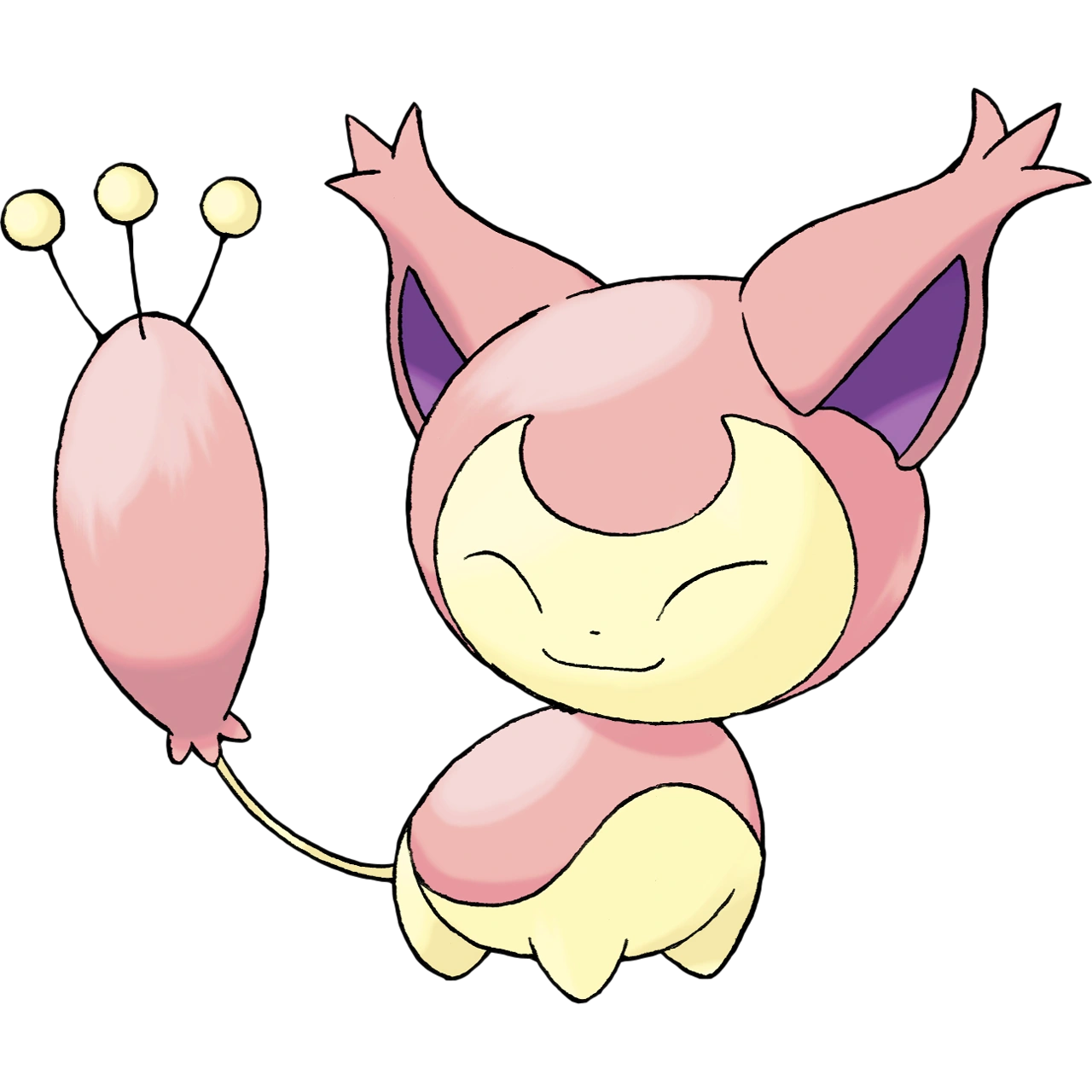Skitty | PokéPédia | FANDOM powered by Wikia