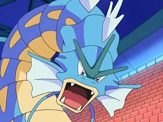 Crasher Wake (anime) | PokéPédia | Fandom