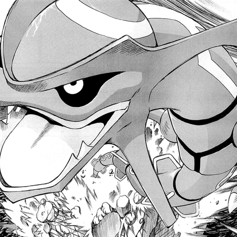 Rayquaza/Galeria | PokéPédia | Fandom