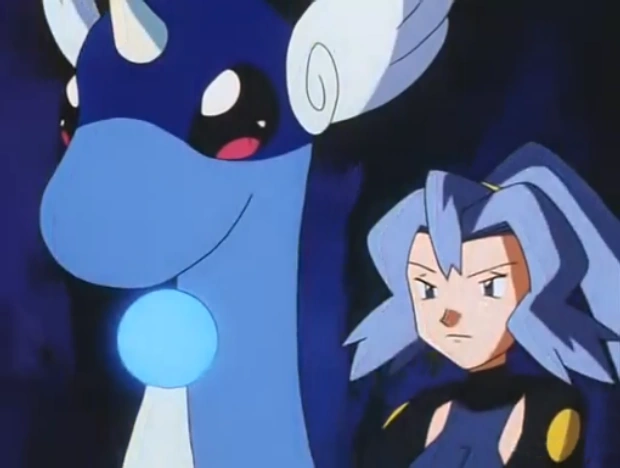 Clair (anime)/Galeria | PokéPédia | Fandom
