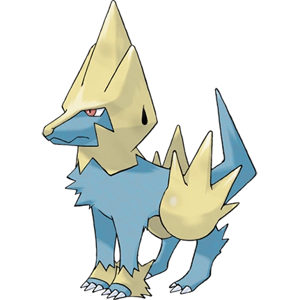Categoria:Pokémon do Tipo Elétrico | PokéPédia | FANDOM powered by Wikia